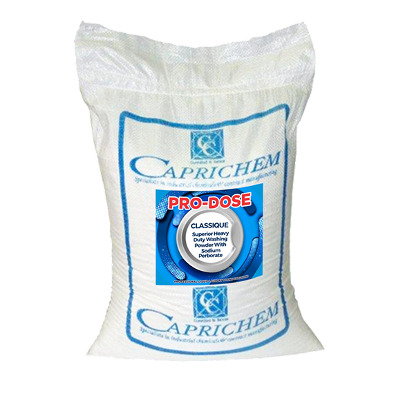 Pro-Dose Products