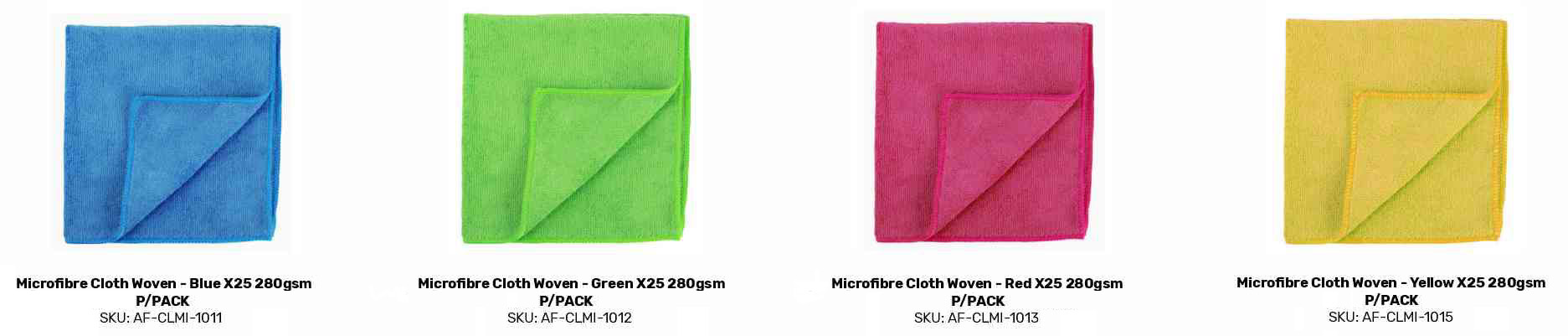 CleaningCloths
