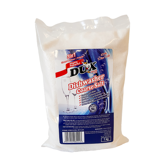 Dishwashing Machine Detergent