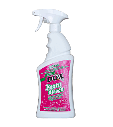 Dux Disinfectants