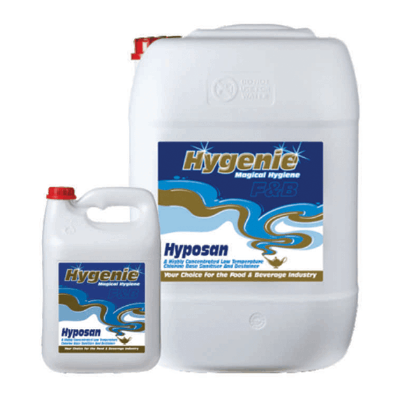 HeavyDutyAllPurposeCleanerAndSanitisersHACCP