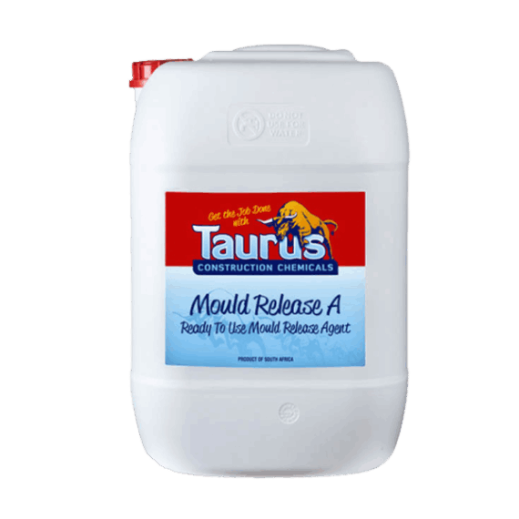Mould Release Agents