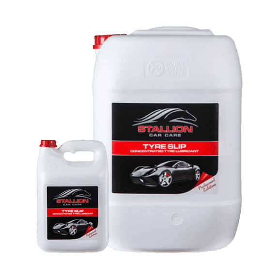 Tyre Polish renewers