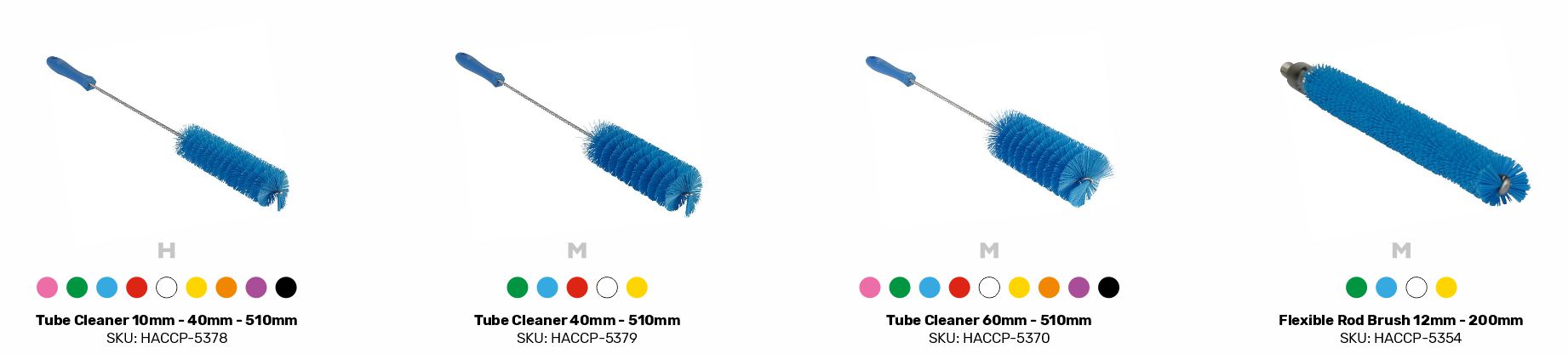 Vikan Hygiene Products