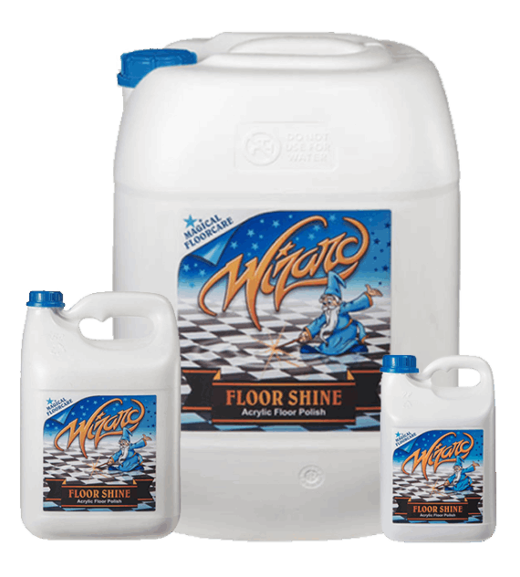 acrylicfloorpolishers